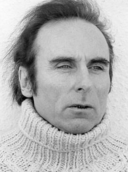 The Drift Record : Poetry Friday: Jack Gilbert