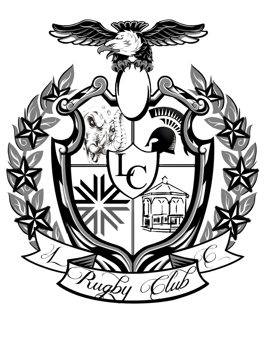 Lake County Rugby Club: The Team