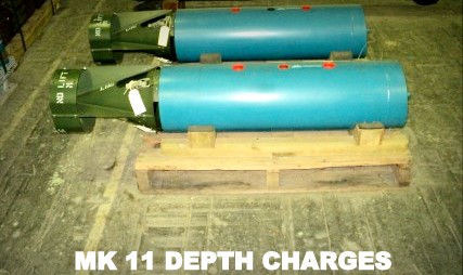 Anti-Submarine Air Armament : Decoded by Rear Admiral Dr. S ...