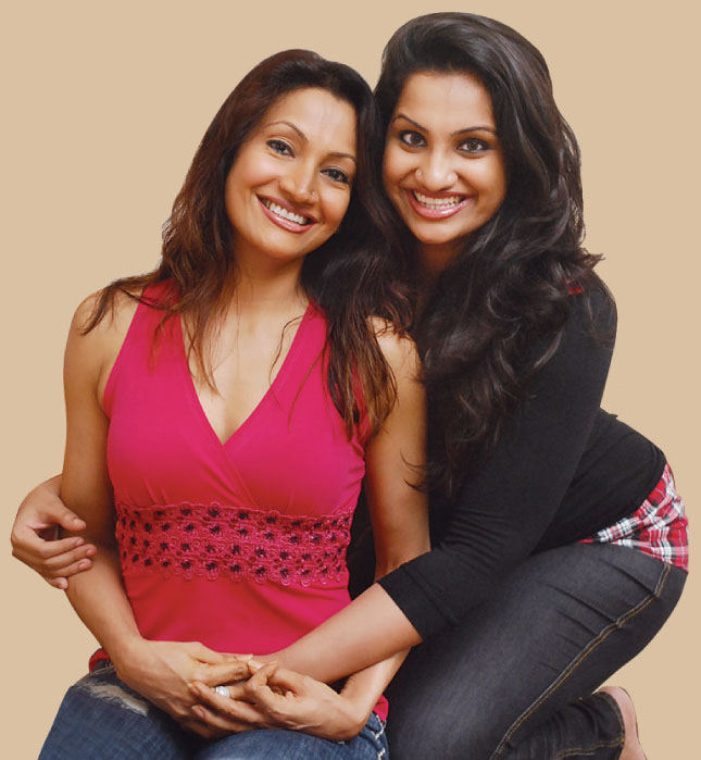 Achala Alas (අචලා අලස්) ~ Sri Lankan Actress Place