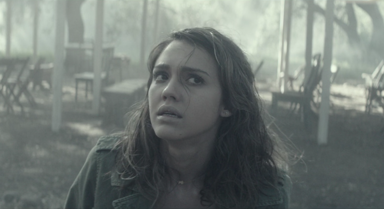 THE VEIL (2016) [Paul's Review]