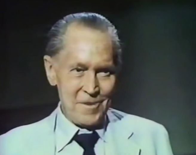 Finding Franchot: Exploring the Life and Career of Franchot Tone ...