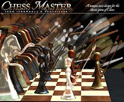 Chess online