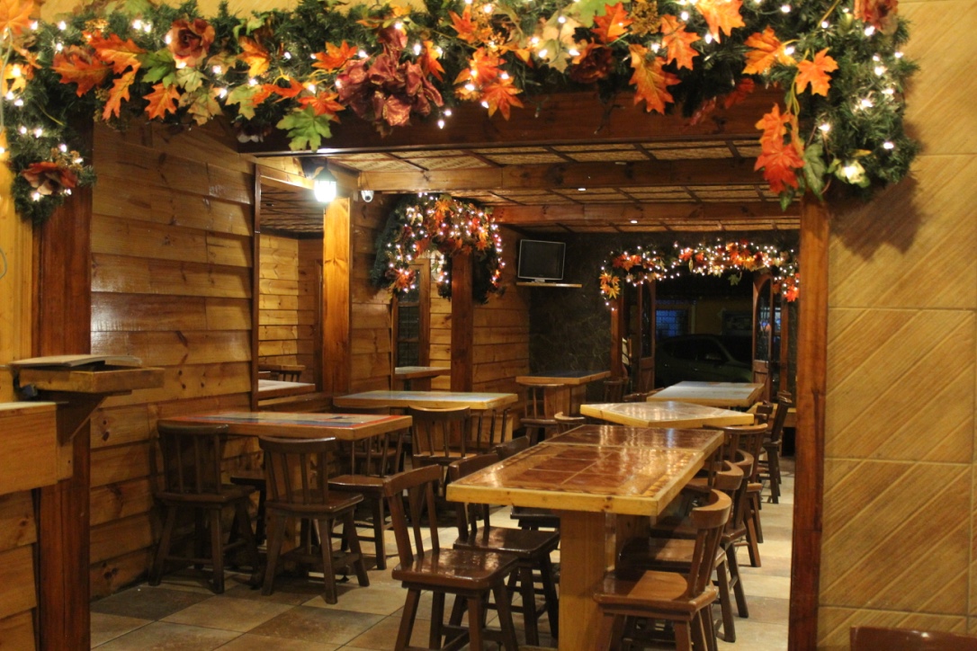 Mochileando en El Salvador: 5 razones para visitar la pupusería Senkali