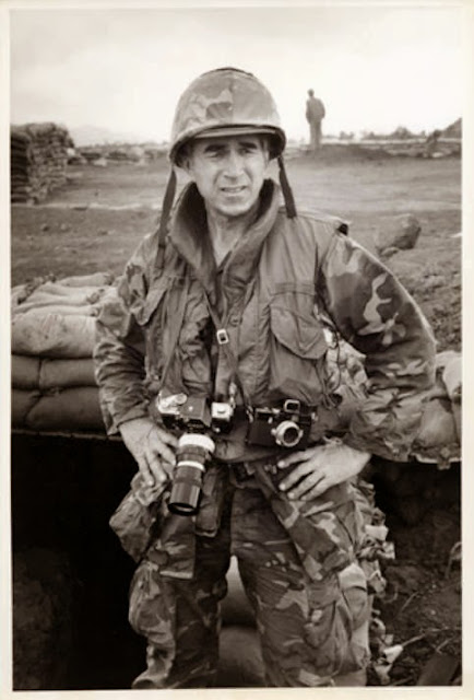 elrectanguloenlamano: LEICA M3D-2 DE DAVID DOUGLAS DUNCAN