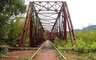 Viajando desde casa: Alemanía, Salta. Un lugar que enamora