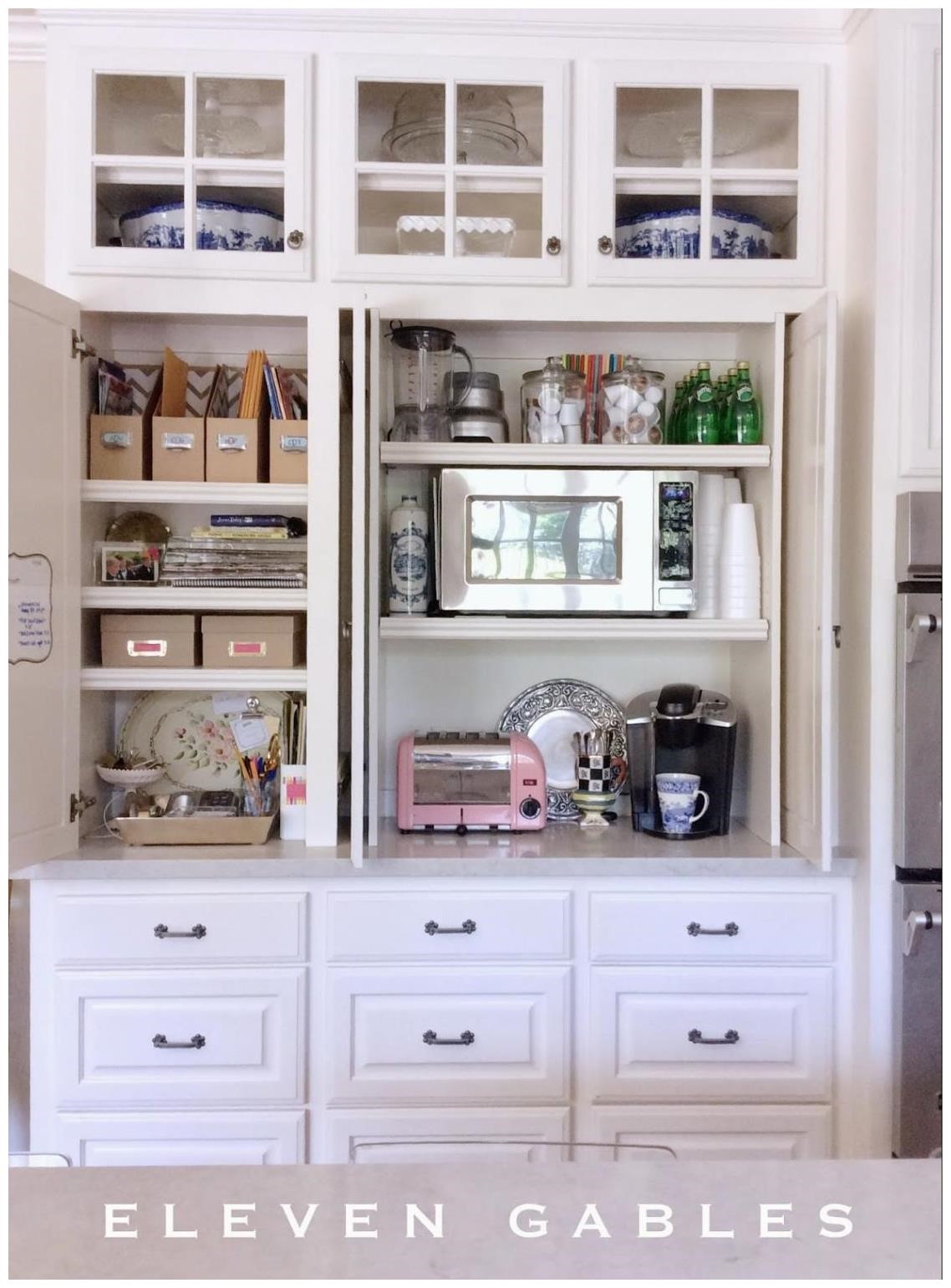 15 What Is A Gable In Kitchen Cabinets - YXHF DEANN SANTIAGO'S BLOG