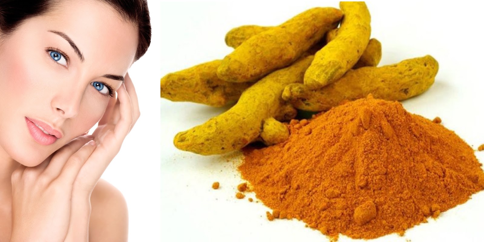 Benefits Of Turmeric For Skin