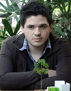 Dudu Borges & A Profecia de Gaspar ~ Cabaré do Timpin