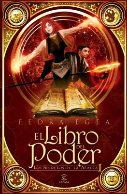 El Escondite de Kitty: El Libro del Poder (Los Secretos de la Magia 1)