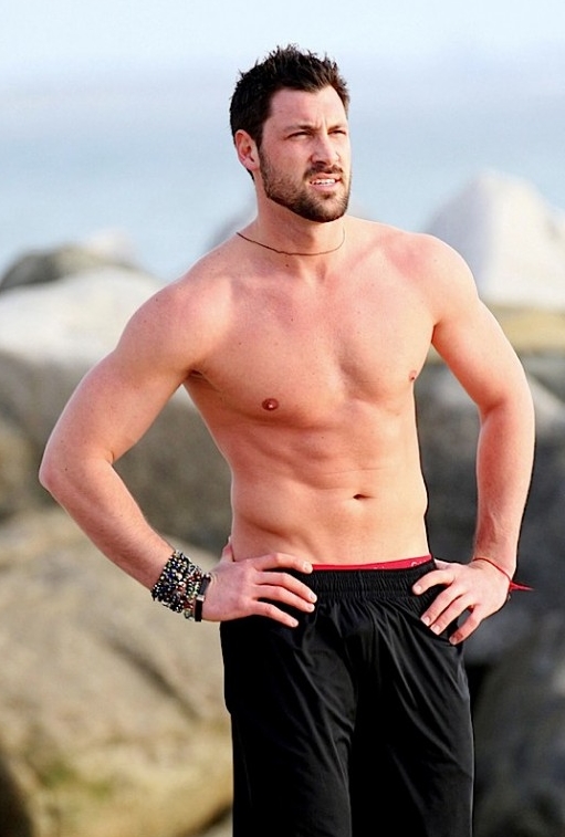 La Galeria del tio bueno: Tios guapos sin camiseta