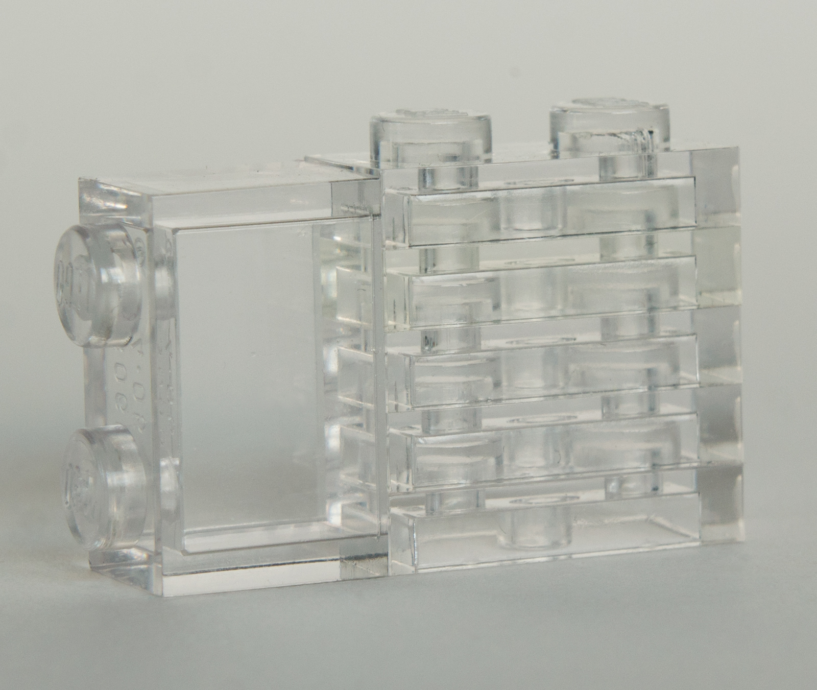 Return of the Trans-Light Blue | New Elementary: LEGO® parts, sets and ...