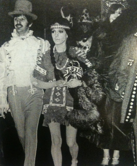 Meet the Beatles for Real: Fancy Dress turns 50