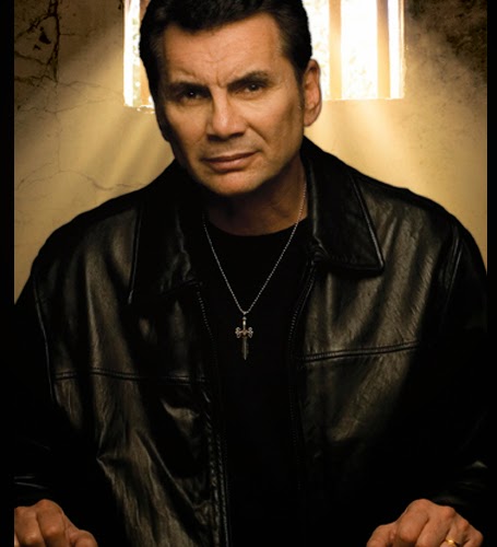 Rev. Al Was "Our Gun for Hire," Says Ex-Colombo Capo