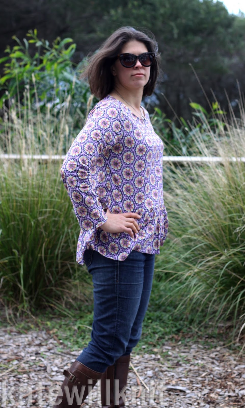 Designer Stitch Blog Tour