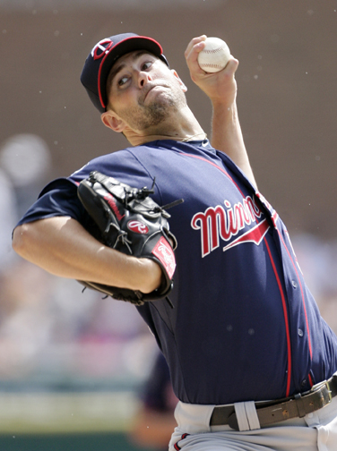 Baseball Outsider: Dissecting the Bill Smith era: Scott Diamond