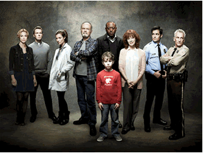 Fangirl Review: Resurrection S.1, Ep.5 “Insomnia” Recap