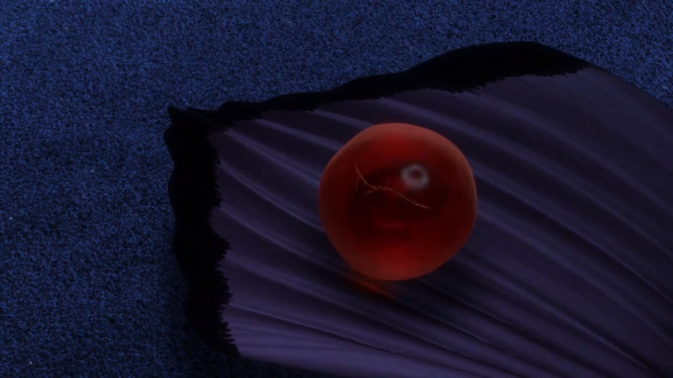 Finding Nemo - The Family Circle Of Trust: Adventure & Nemo pt.1