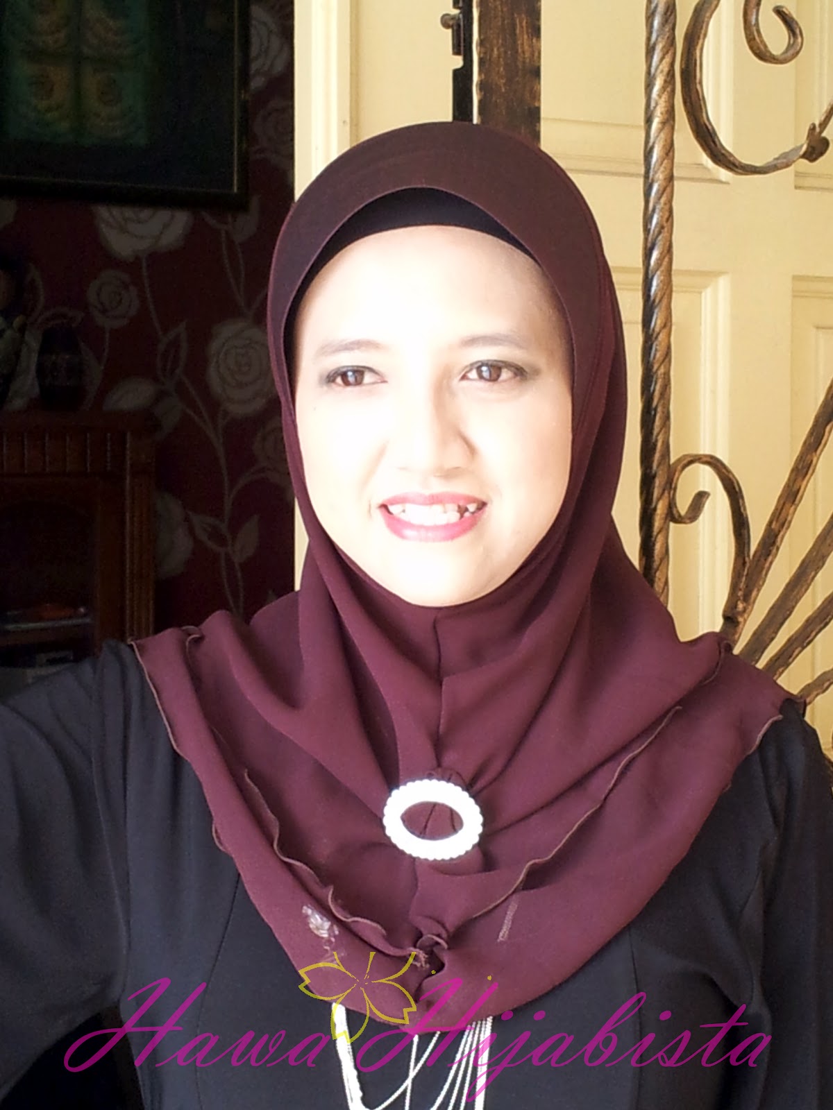 008: CHIFFON 2 LAYERS PLAIN - (4 Puteri) | :: HAWA HIJABISTA :: online ...