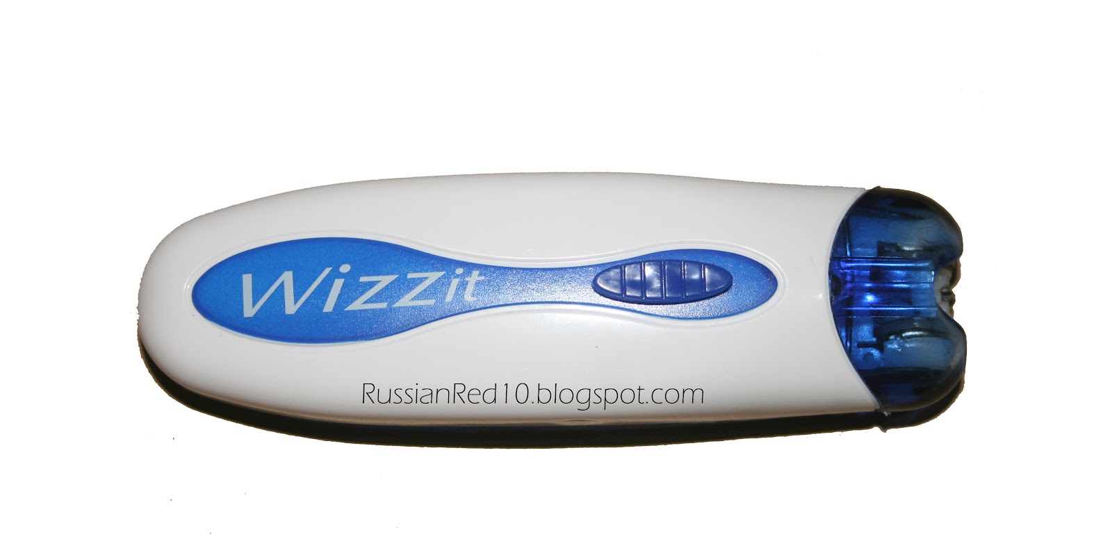 The Face Guide: Review: Wizzit Hair Remover