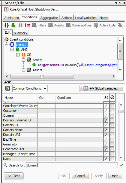 A2Z Admins - A Blog with complete Documents.: Working in the ArcSight ...