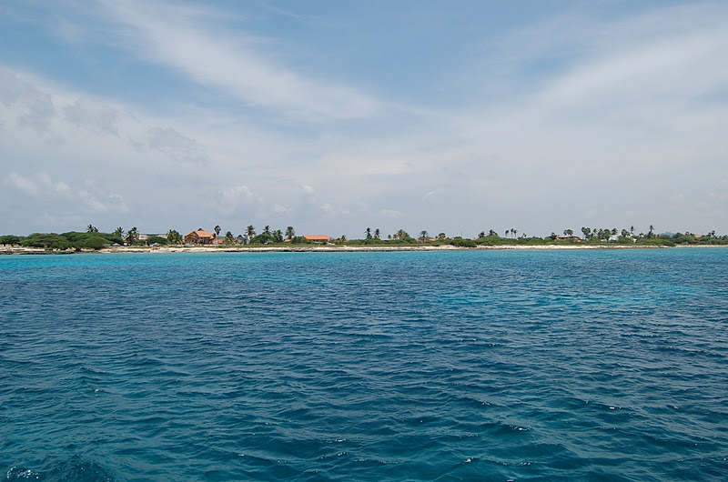 Rich Harrill's Aruba: True Blue Aruba