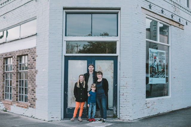 Explore Downtown Laurel • Visit Downtown Laurel, Mississippi