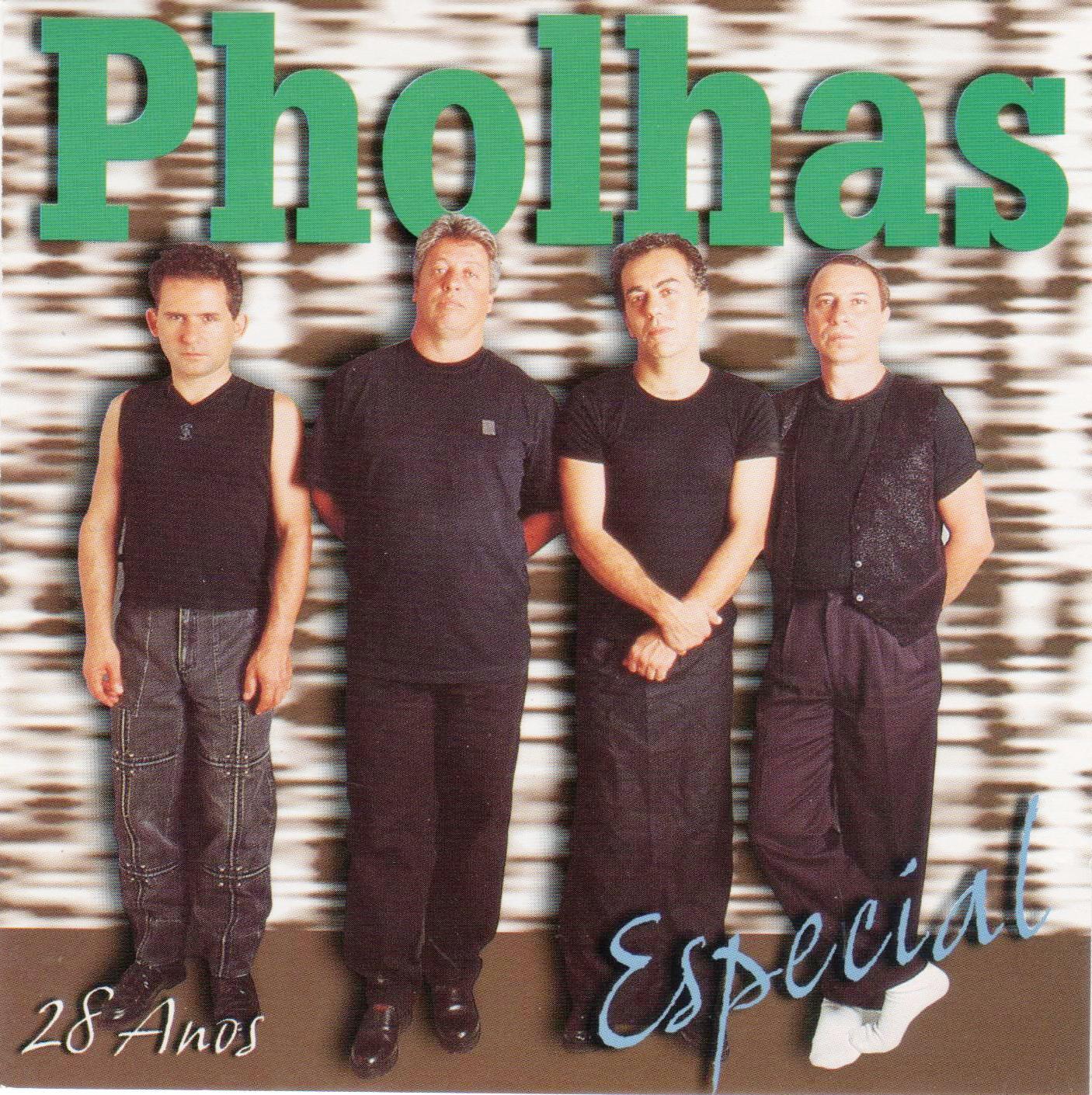 C A N G U L E I R O8: PHOLHAS