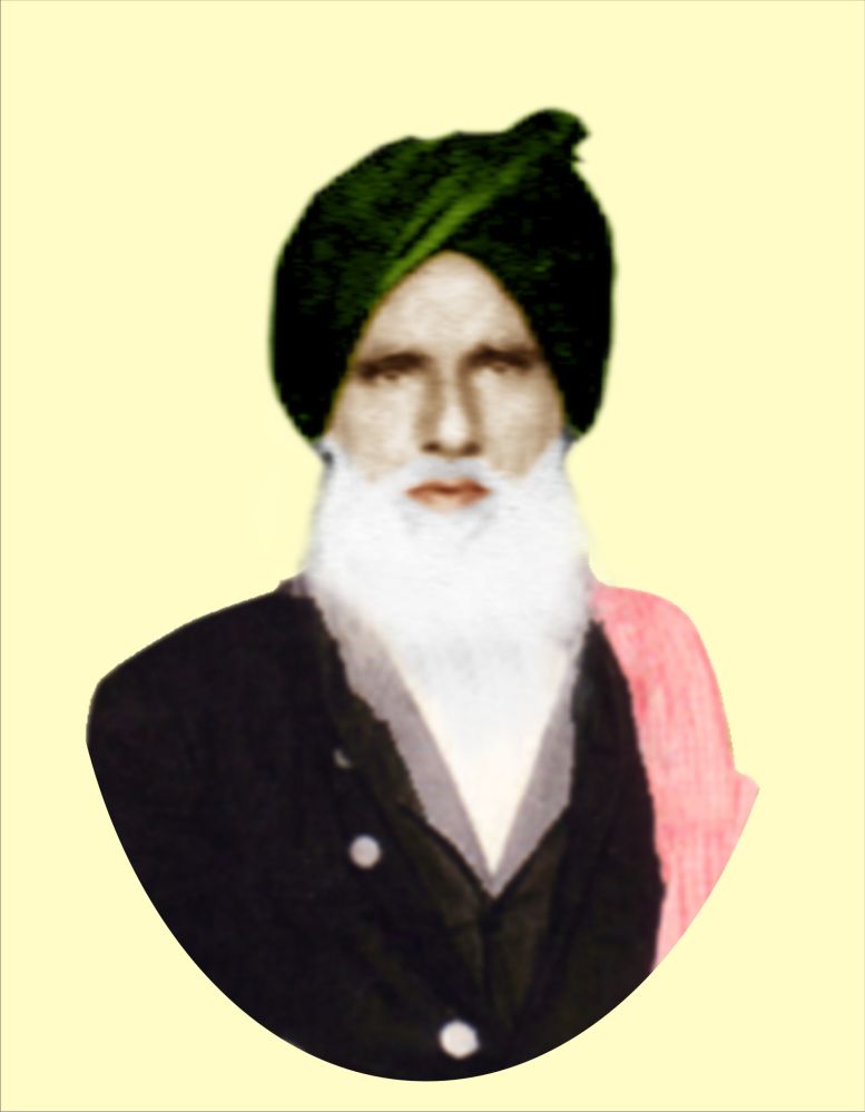 Sarkar Peer Adil Bijapuri R.A.: Dargah SarkarPeer Adil R.A