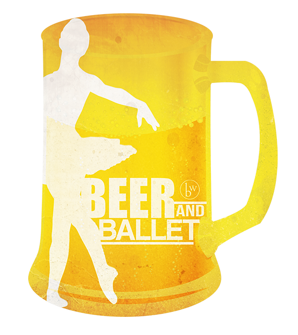 Utah Beer: Beer and Ballet