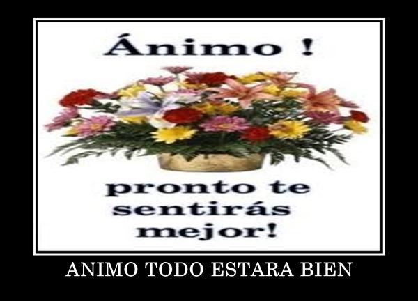 Imágenes Ánimo