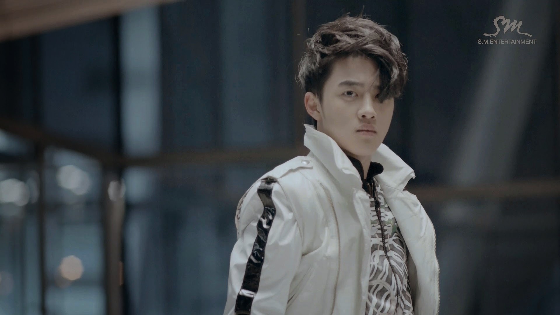 EXO - Mama MV και who-is-who | I say myeolchi // k-pop in greek