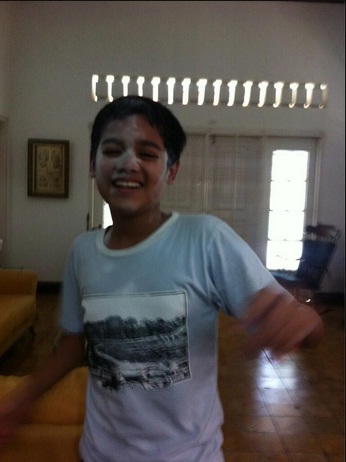 Catalyst Crew | A Koala in Pilgrimage