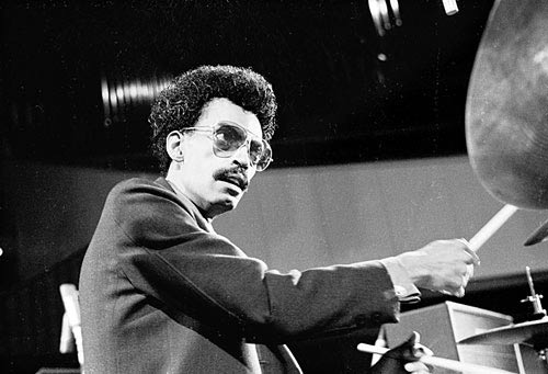 PJBDrummer : PART 4 - THE GREAT DRUMMER SERIES