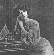 MUJERES QUE HACEN LA HISTORIA - BREVES BIOGRAFIAS: Siglo XIX - María Galli