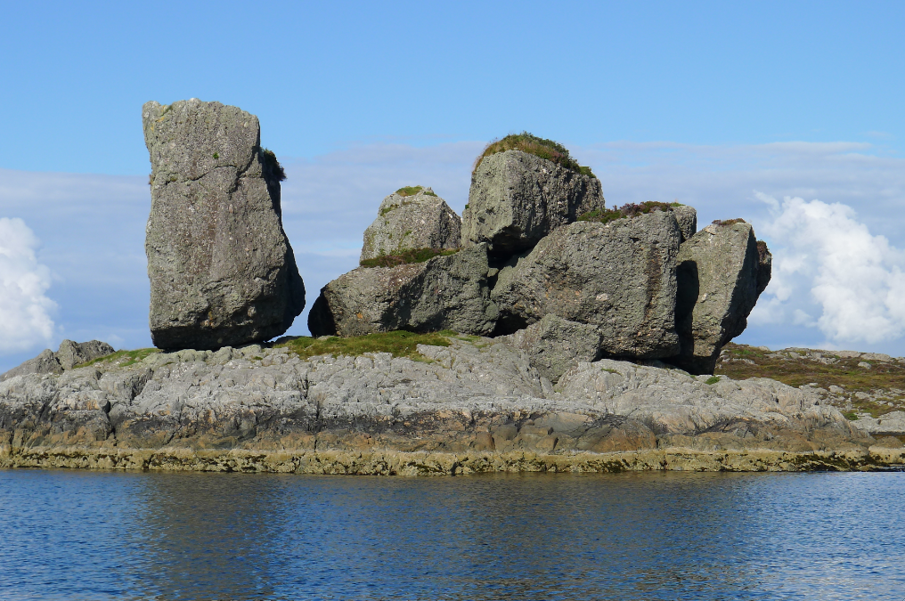 FjordKysten: Øyhopping i Solund - Norges beste rundtur!