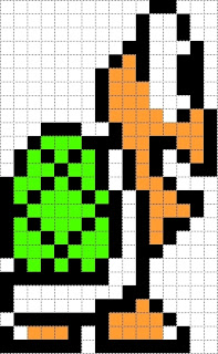 Pop Pixel Shop: Pixel Art Designs