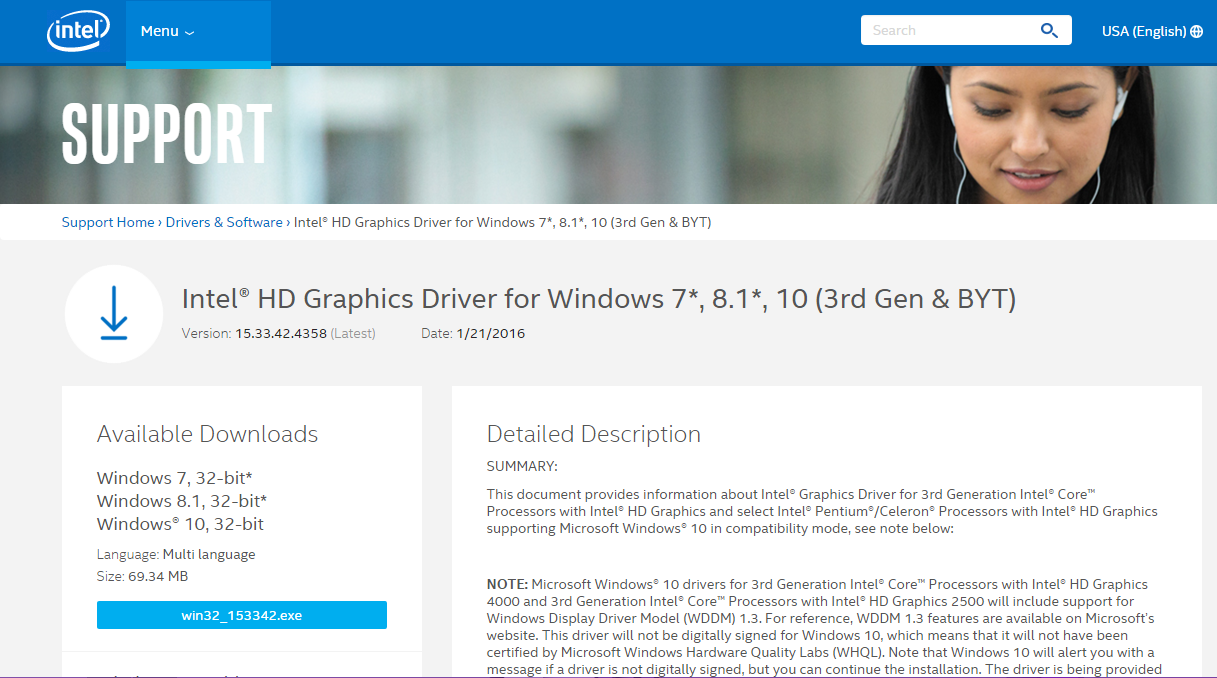 Cara Update Dan Download Driver VGA AMD,Nvidia,dan IntelHD Yang Benar ...