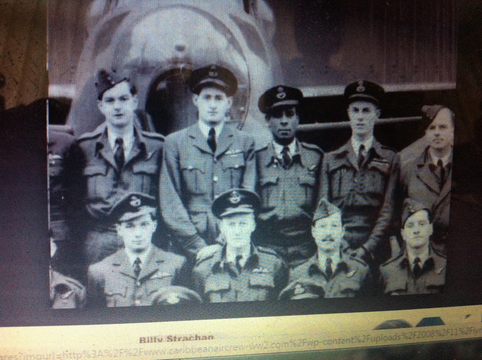 THE BLACK SOCIAL HISTORY:: BLACK SOCIAL HISTORY - AFRO-JAMAICAN " BILLY ...