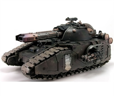 Legion Glaive Not for Apocalypse - Faeit 212