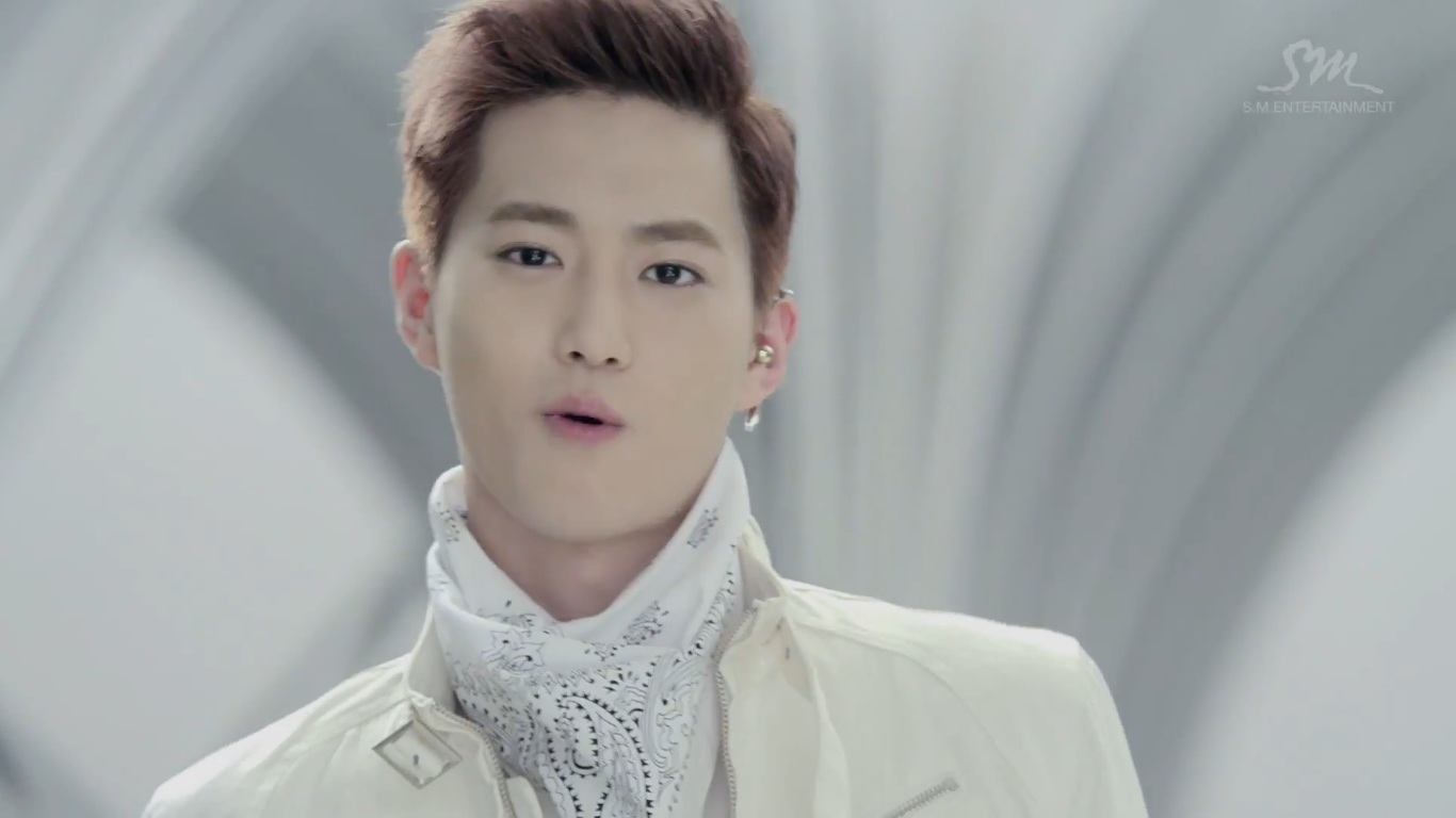 Star The World: Exo wolf