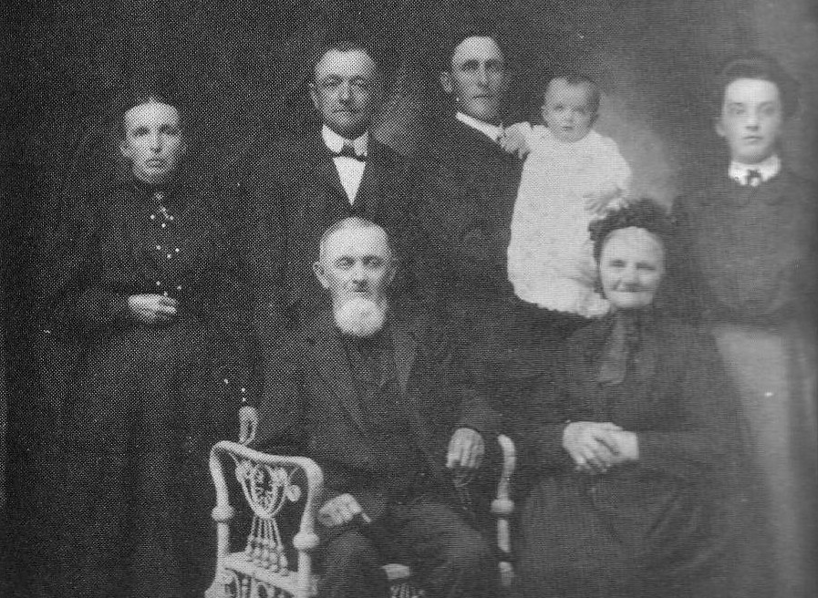 HESCH HISTORY: A Kapsner recap