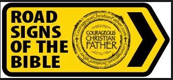 Berean Christian Group: TRAFFIC SIGNS IN CHRISTIAN LIFE