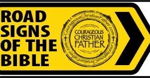 Berean Christian Group: TRAFFIC SIGNS IN CHRISTIAN LIFE