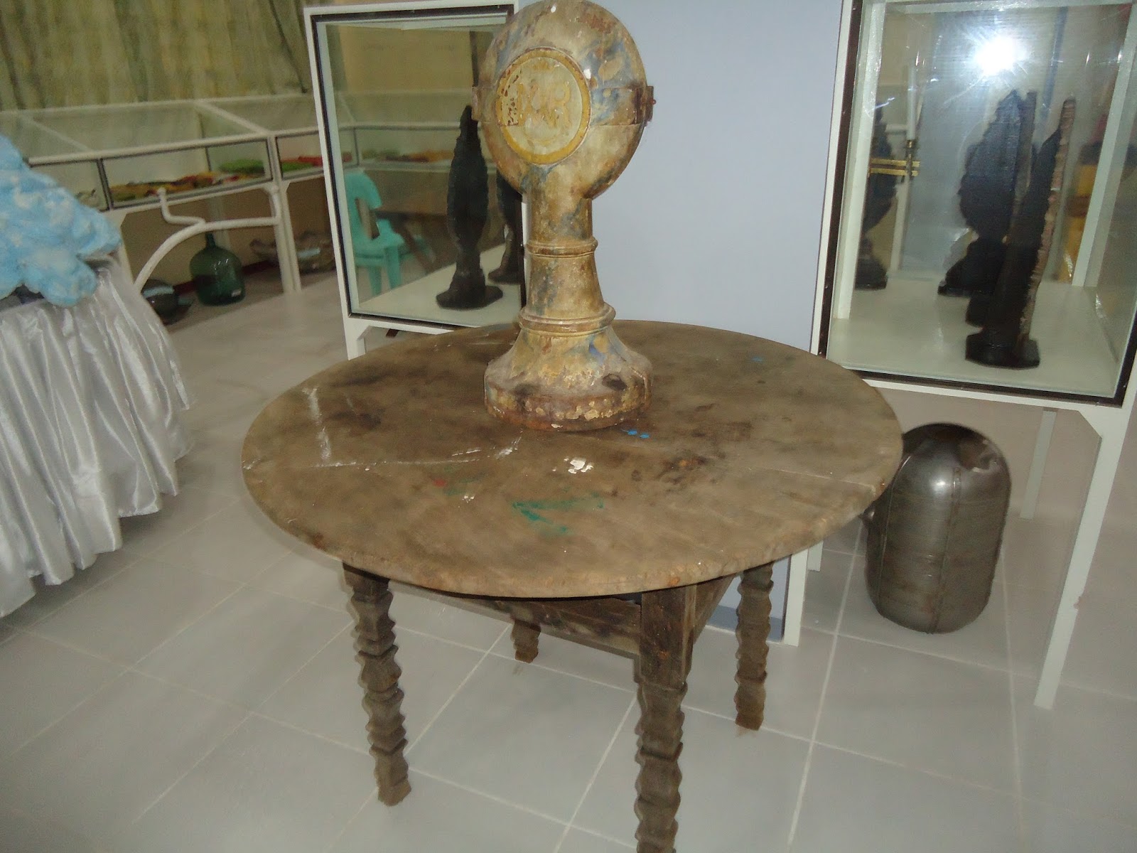 FROM THE UNDERSIDE OF HISTORY: A HISTORY OF GUIUAN, EASTERN SAMAR, 1595 ...