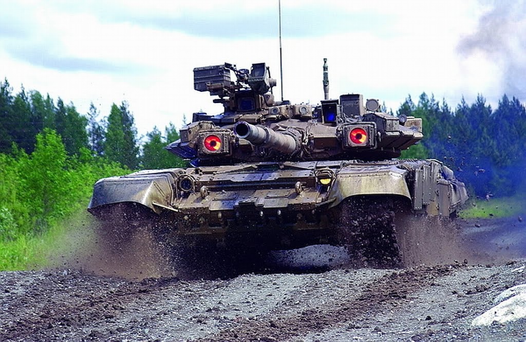 Armored Photos: 09/11/11