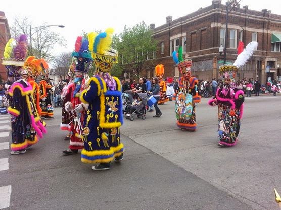 CHINELO - EL QUE SE CREE MUCHO, EL DE LA PIEL ROJA
