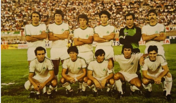 ιστορικος ποδοσφαιρου: Η ΙΣΤΟΡΙΑ ΤΟΥ ΠΑΝΑΘΗΝΑΙΚΟΥ ΧΡΟΝΙΑ-ΧΡΟΝΙΑ (1980-1984)