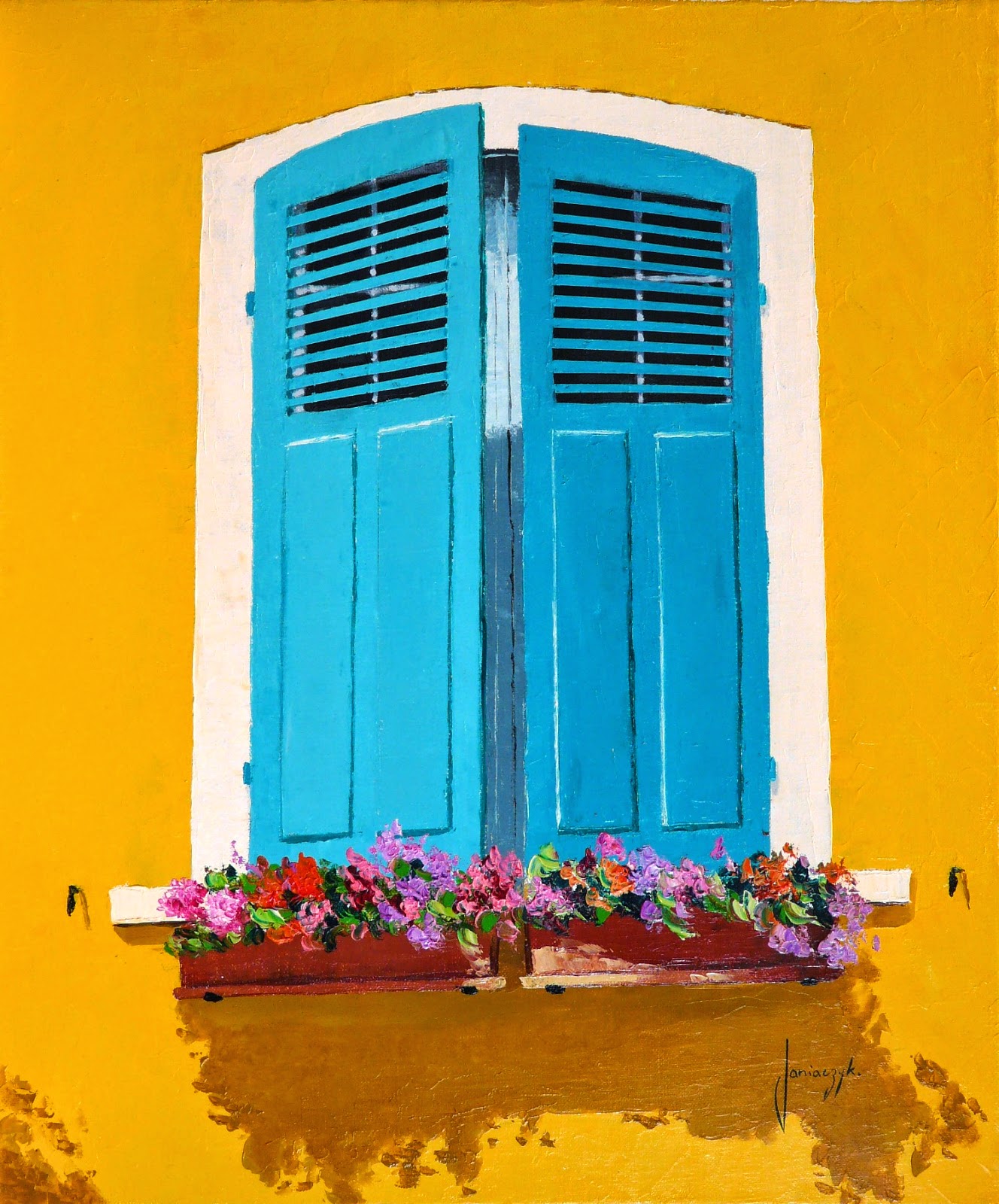 Vivre le Meilleur de Soi : La couleur Turquoise