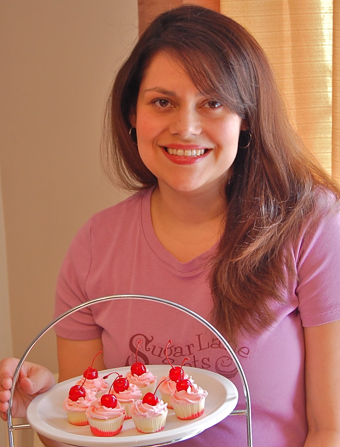 Chef Mommy: Cupcake Challenge